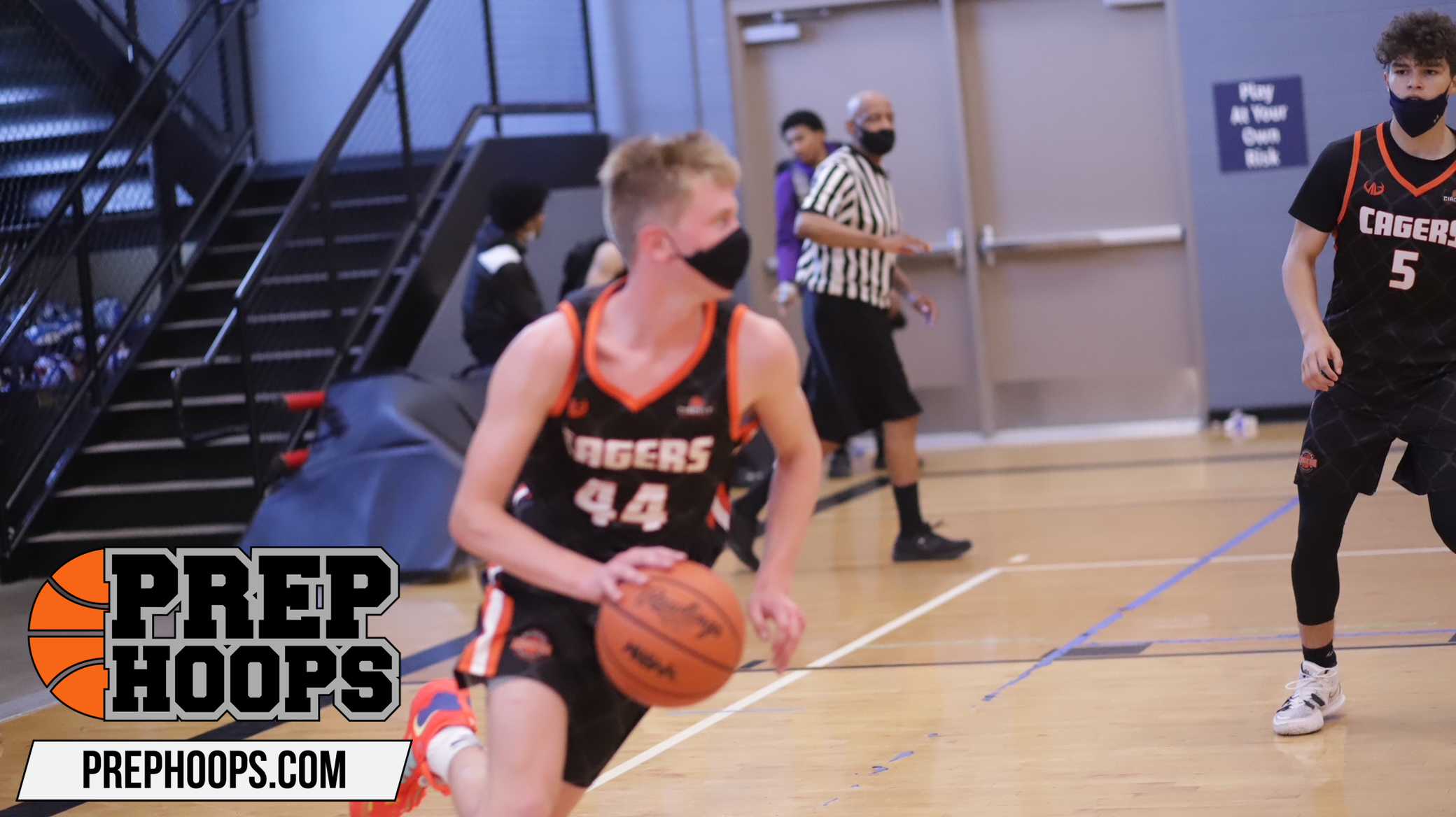 Havoc in the Heartland - 2023 Michigan Standouts - Prep Hoops