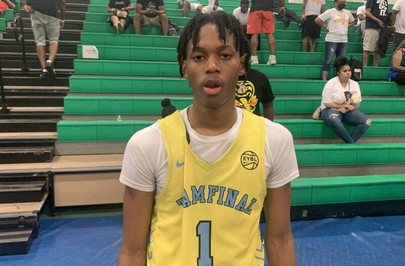 Way Too Early: SEPA Top 5 Public School Teams - Prep Hoops