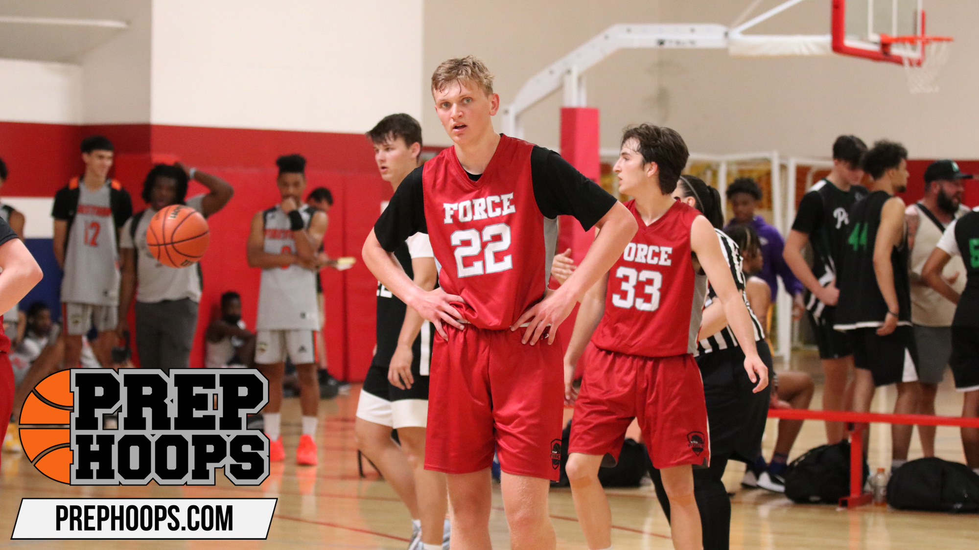 Quality 2022 Prospects - Prep Hoops