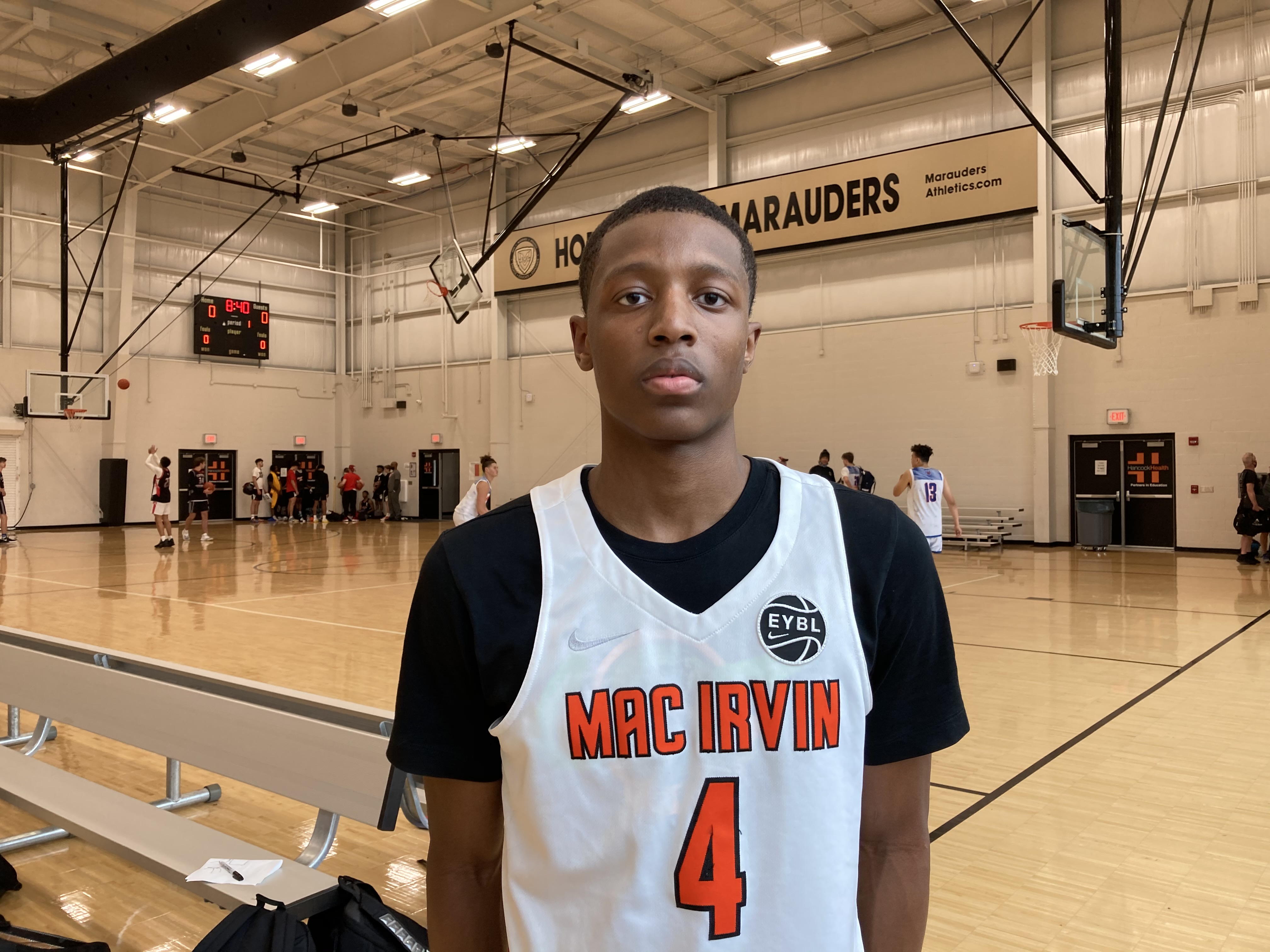 Havoc in the Heartland: Top Illinois 2023 Standouts - Prep Hoops