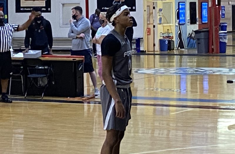 NJ Jam Fest: Top Guards - Prep Hoops