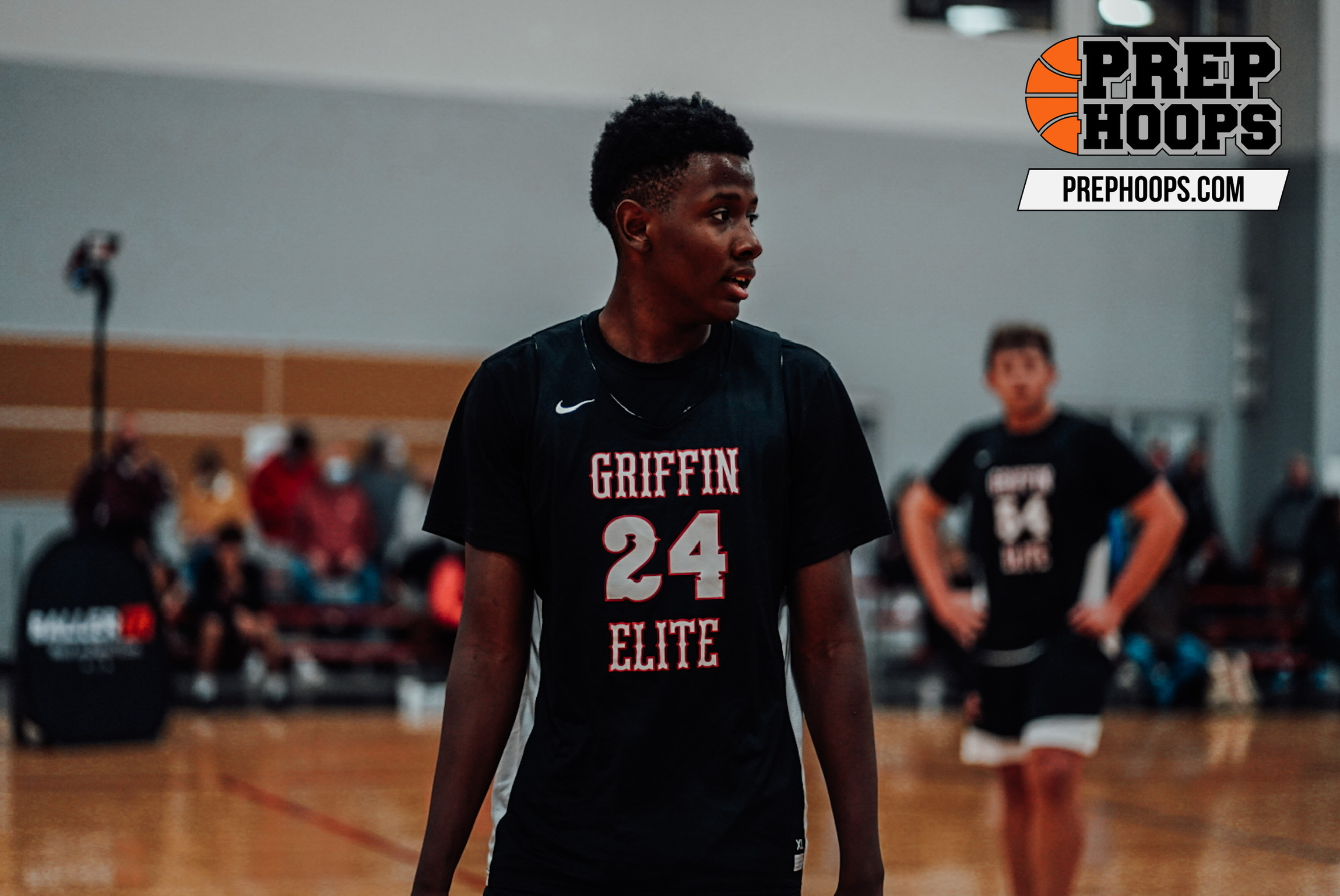 Grassroots Showcase: Top 2023s - Prep Hoops