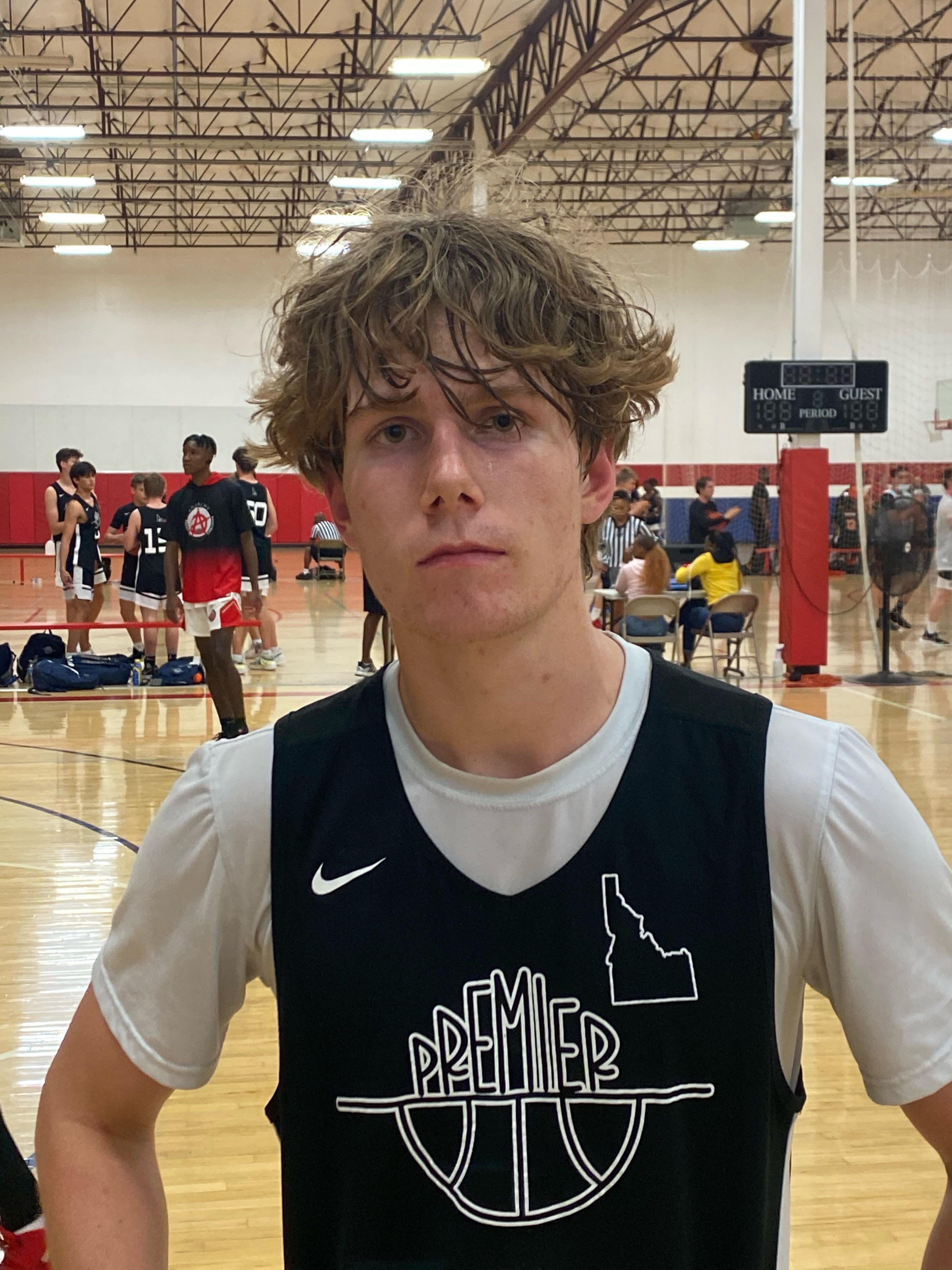 Bash in the Desert: Day 1 Standouts - Prep Hoops