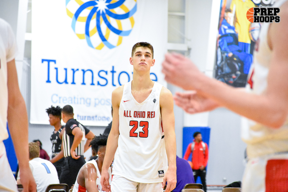 Flyin to the Hoop: Friday Performers - Prep Hoops