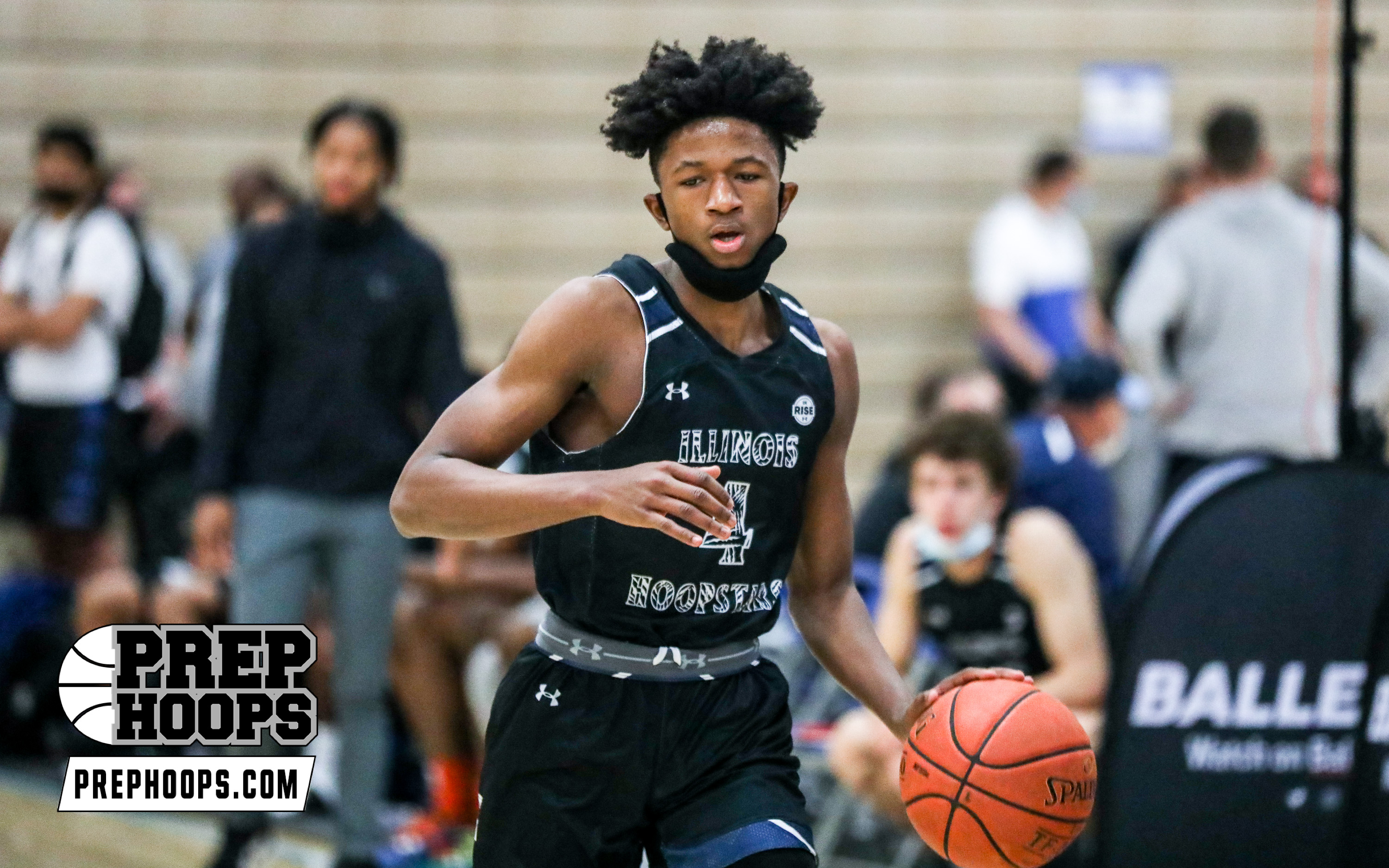 Arch Elite Challenge: Friday & Saturday Notebook - Prep Hoops