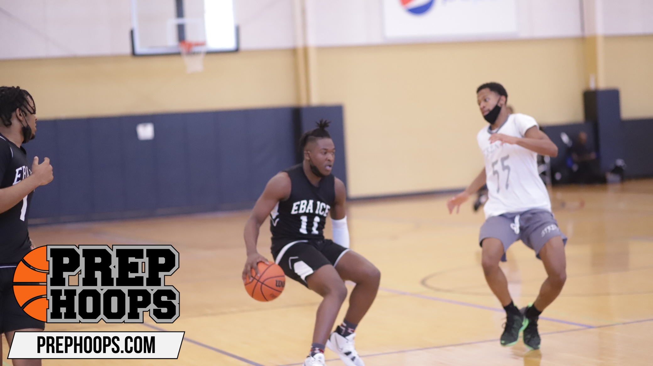 Joshua Ellison, - Prep Hoops