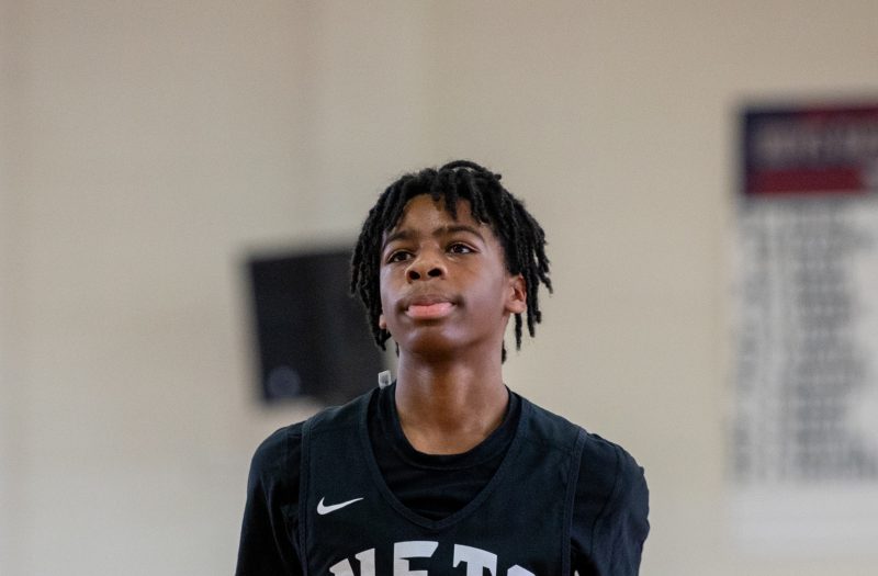 1st Round Upsets - Prep Hoops