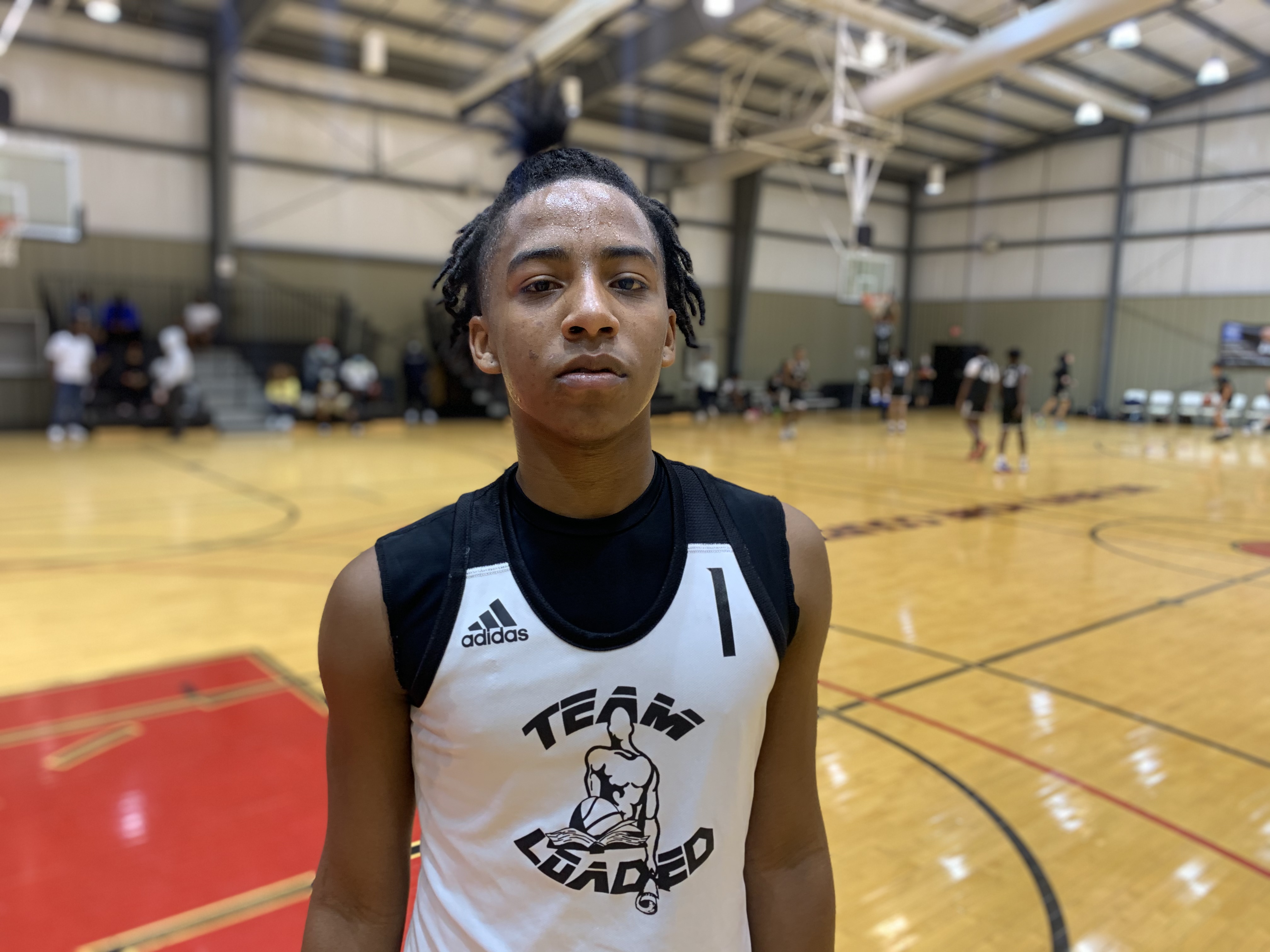 DMV Elite SCL Session One Standouts (Part 3) - Prep Hoops