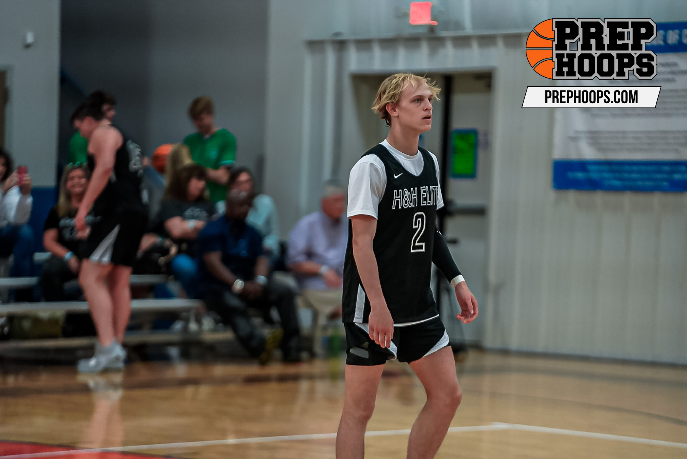 Five stars: Dual-sport athletes to watch-week six - Prep Hoops