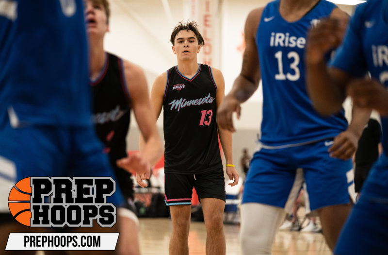 Midwest Showdown: Standout Sleeper Prospects - Prep Hoops