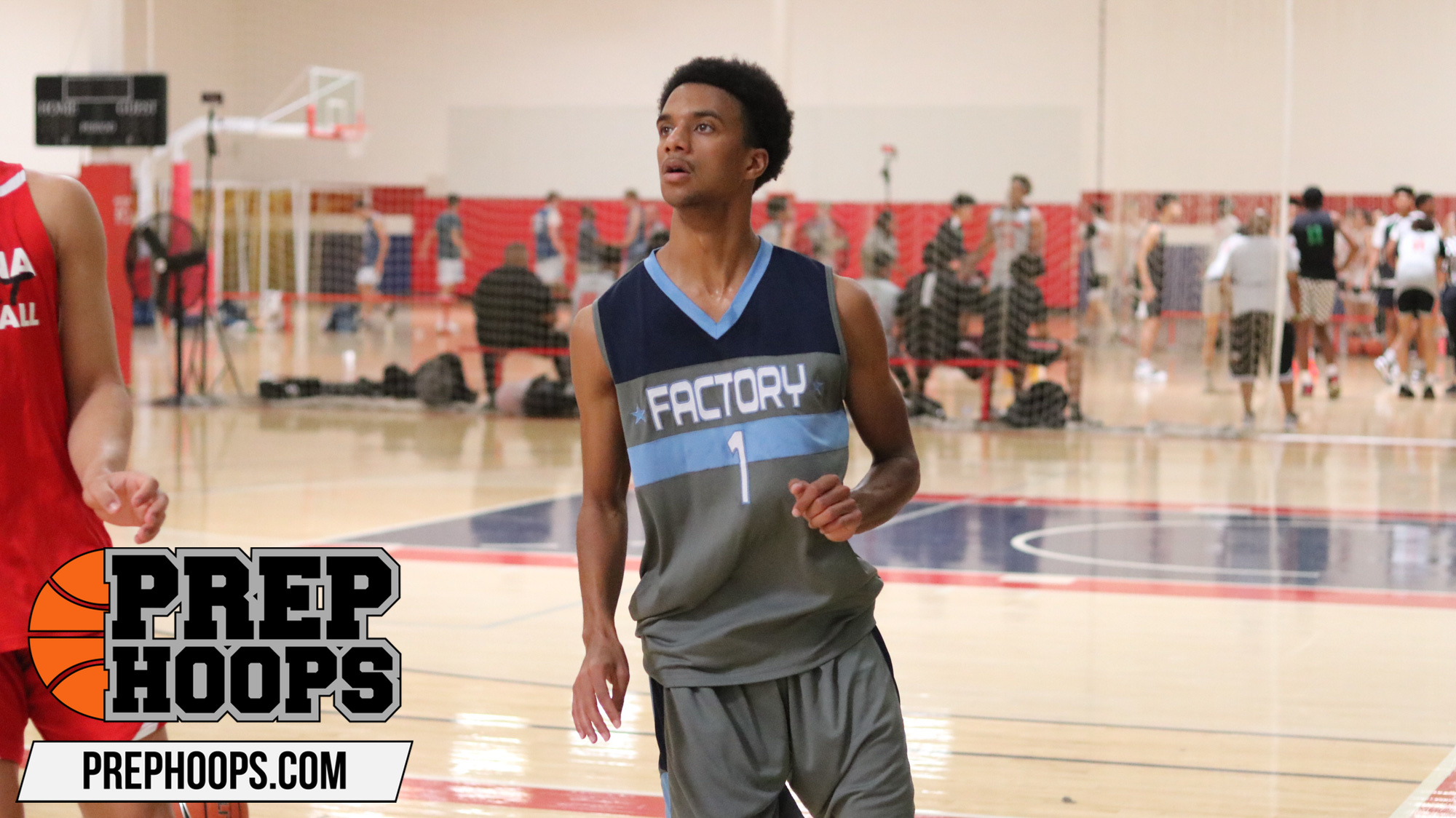 Miles Guliford | Prep Hoops Player Profile