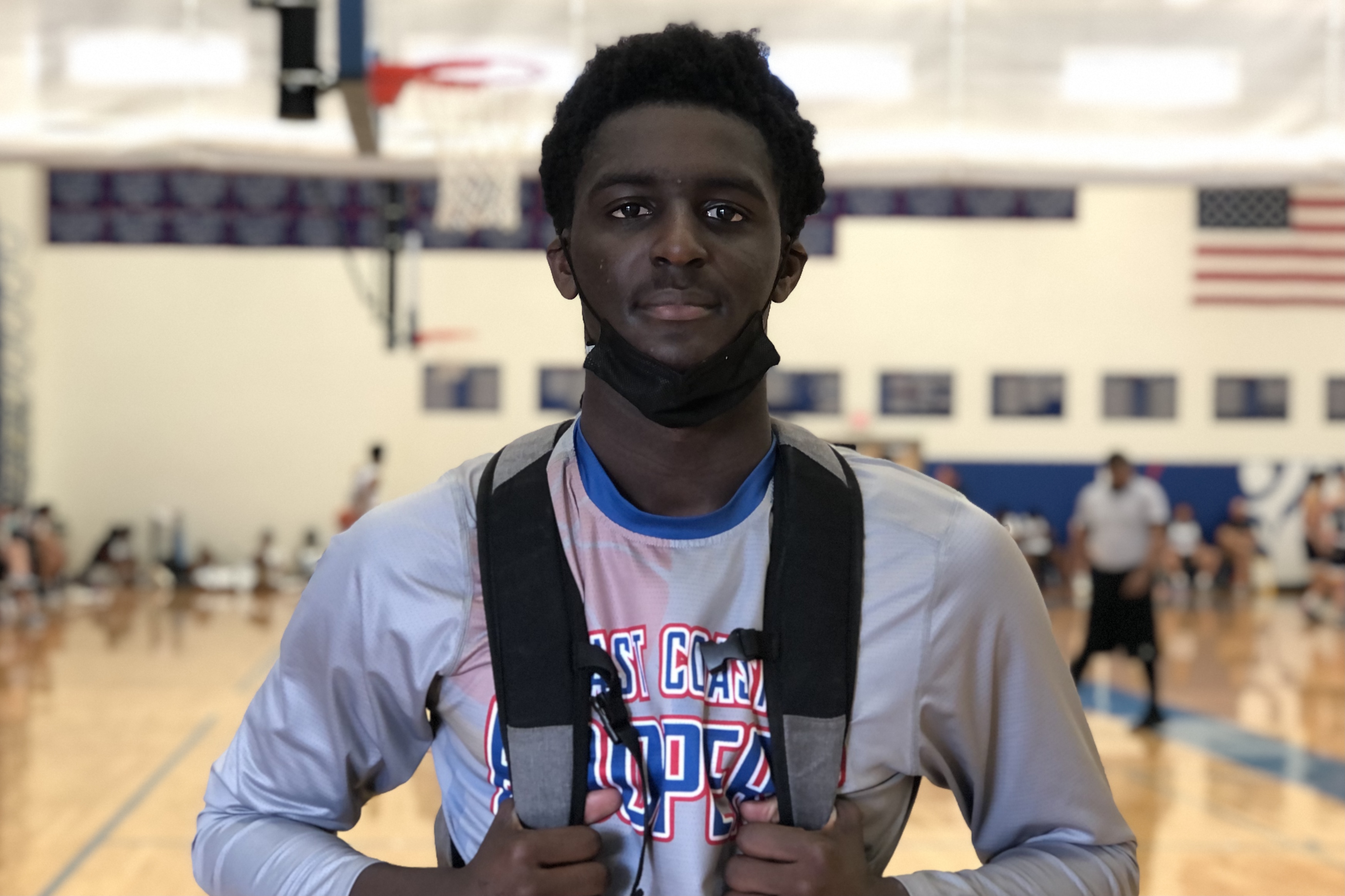 Top-10 Unranked Names to Know in 2022 - Prep Hoops