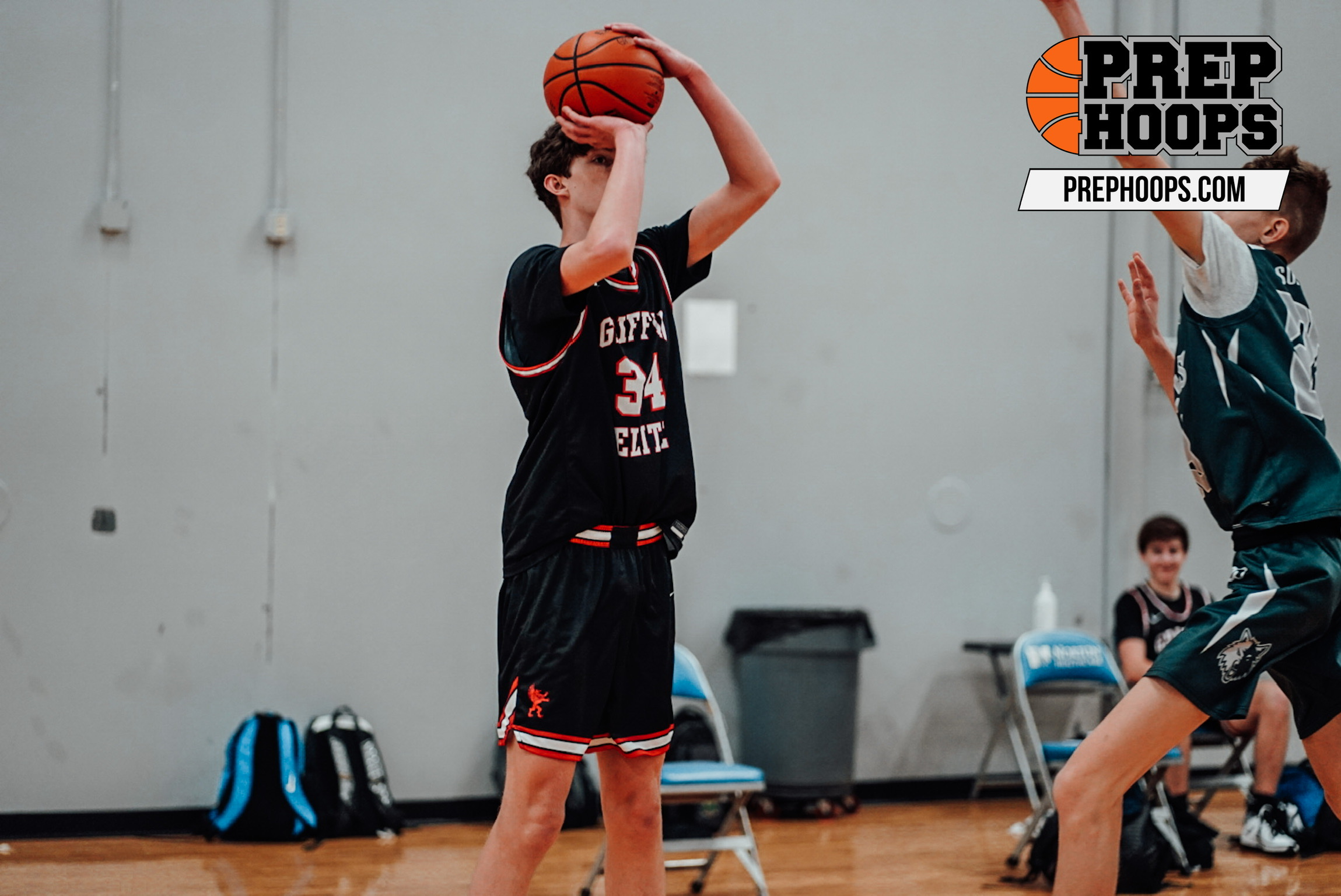 Summer Stock Risers: 2023 Class Part 2 - Prep Hoops