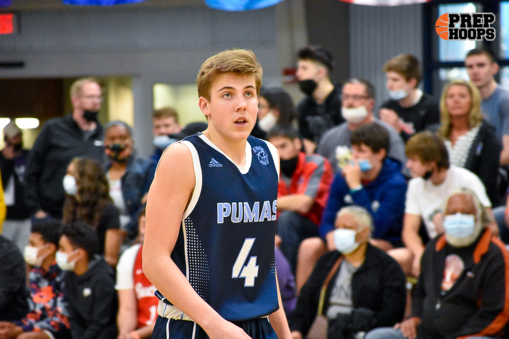 2022 Ohio CG/SG Stock Risers and New Names - Prep Hoops