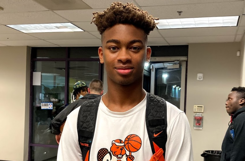 Week One Intriguing Prospects - Prep Hoops