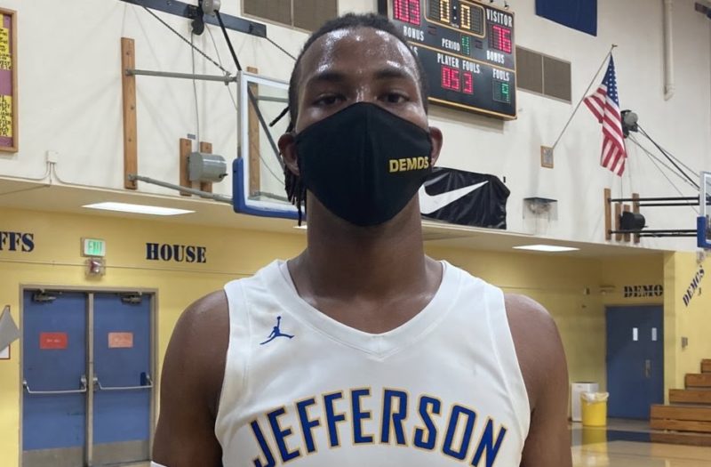 Week One Top Performers - Prep Hoops