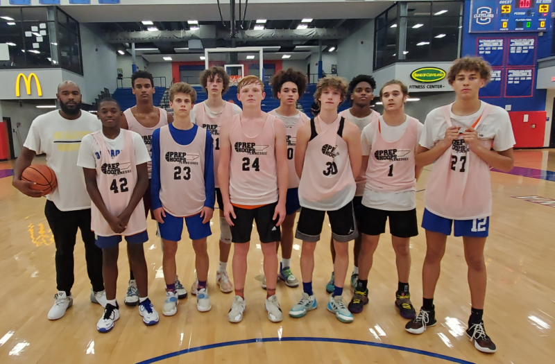 The PrepHoopsTN Summer Combine All-Stars - Prep Hoops