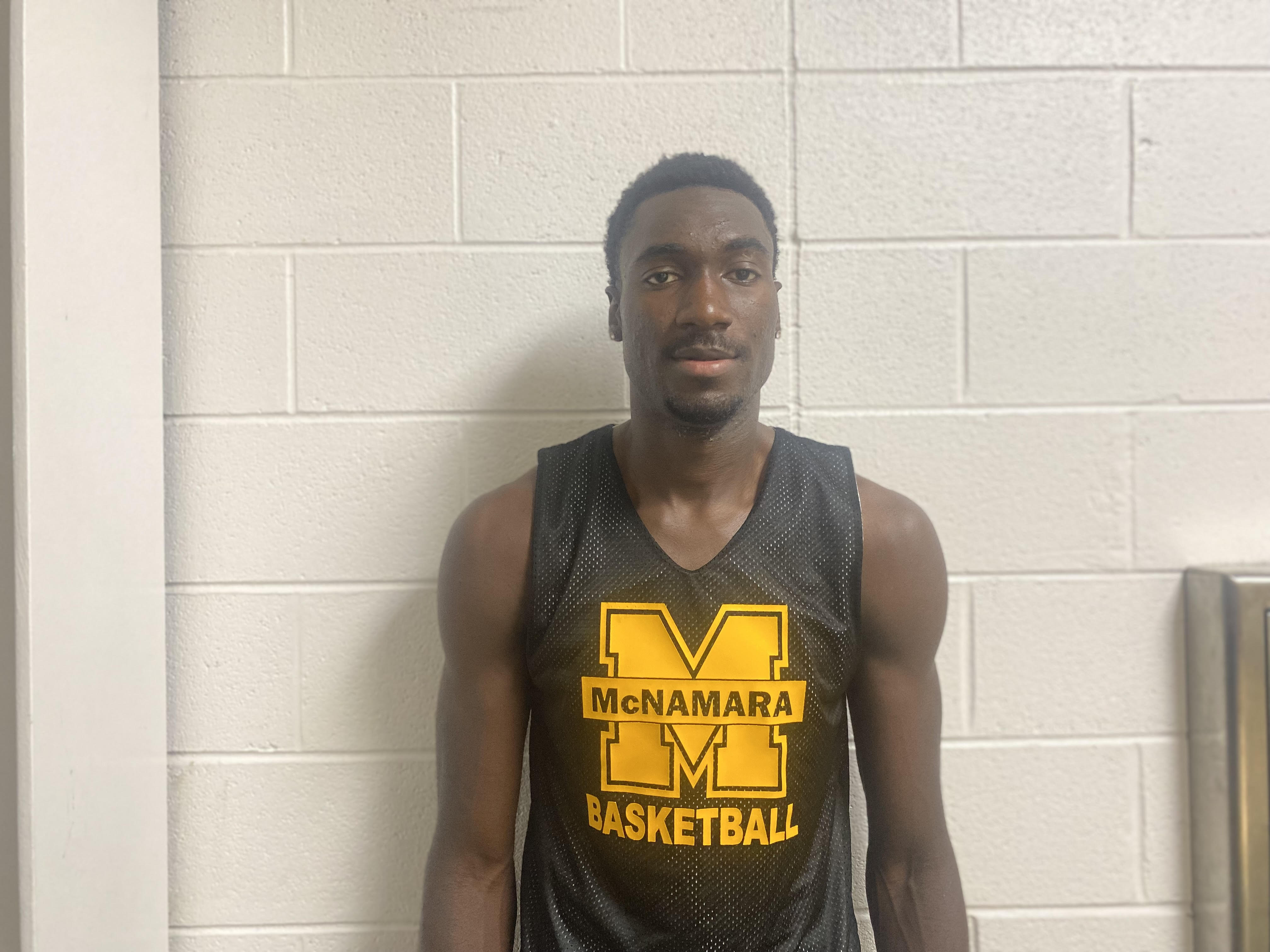 DMV Live 2 Friday 2022 Standouts - Prep Hoops