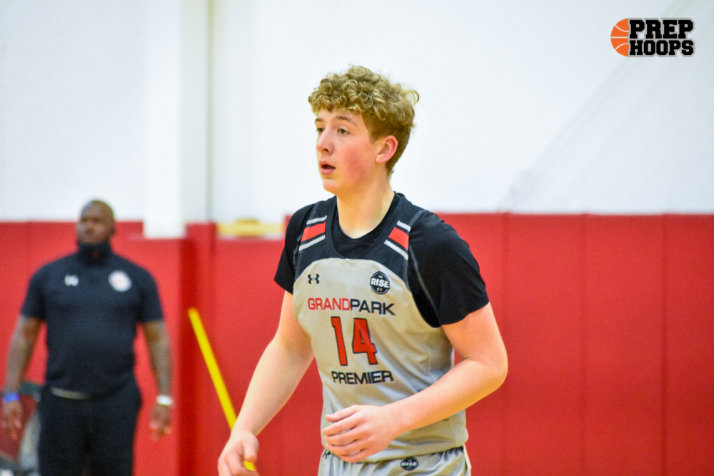 2024 Indiana HS Boys Basketball Player Rankings | Prep Hoops