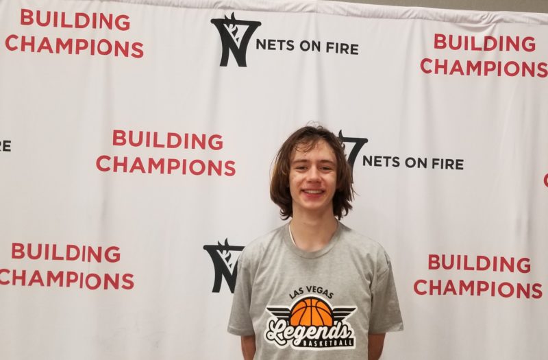 Territorial Classic Recap: Top Snipers - Prep Hoops