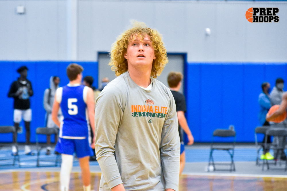 Game Night Quick Hitters - Prep Hoops
