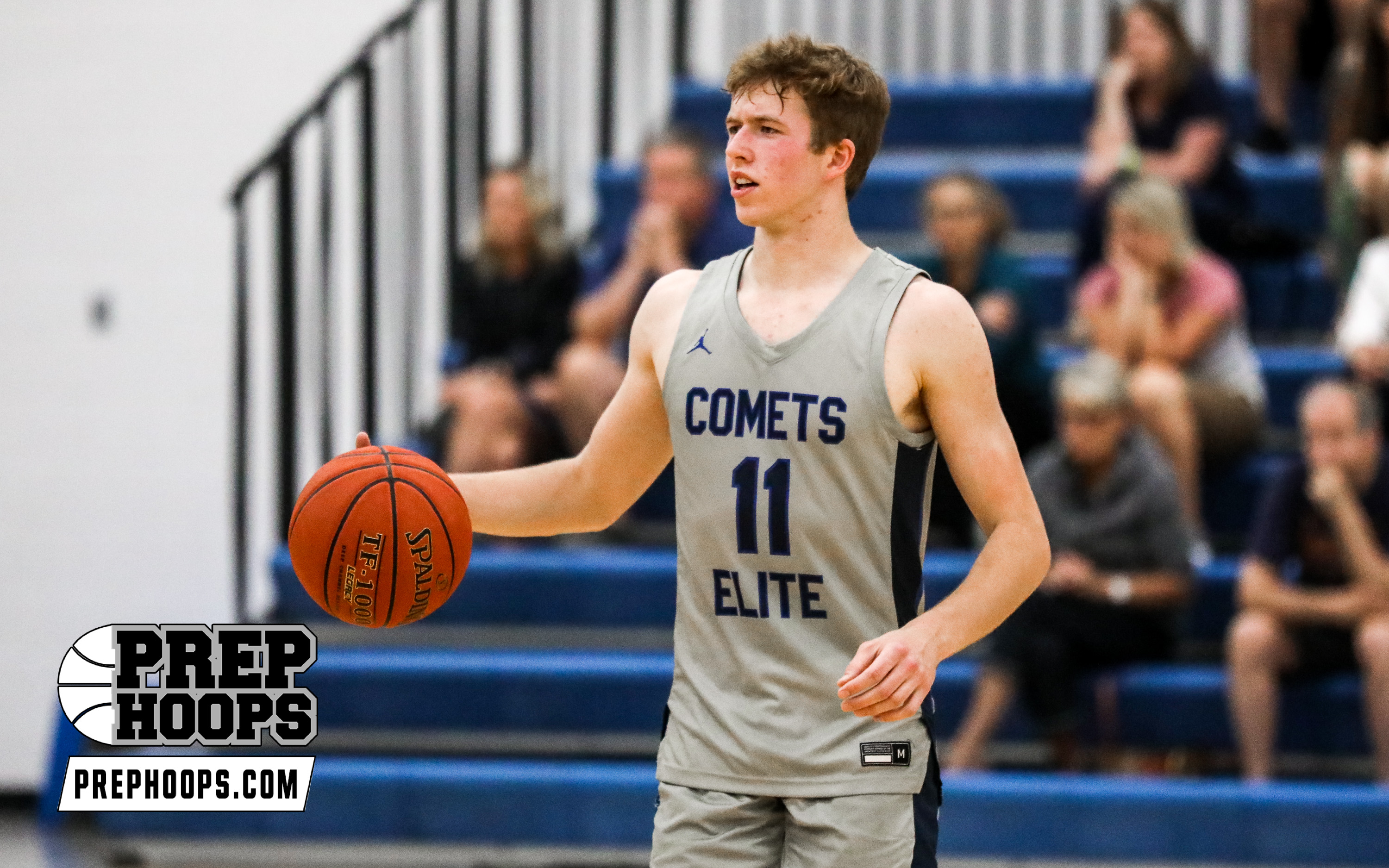 The 1AAA Profile - Prep Hoops