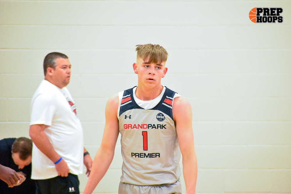 Charlie Hughes Shootout: 2023 Standout Guards - Prep Hoops