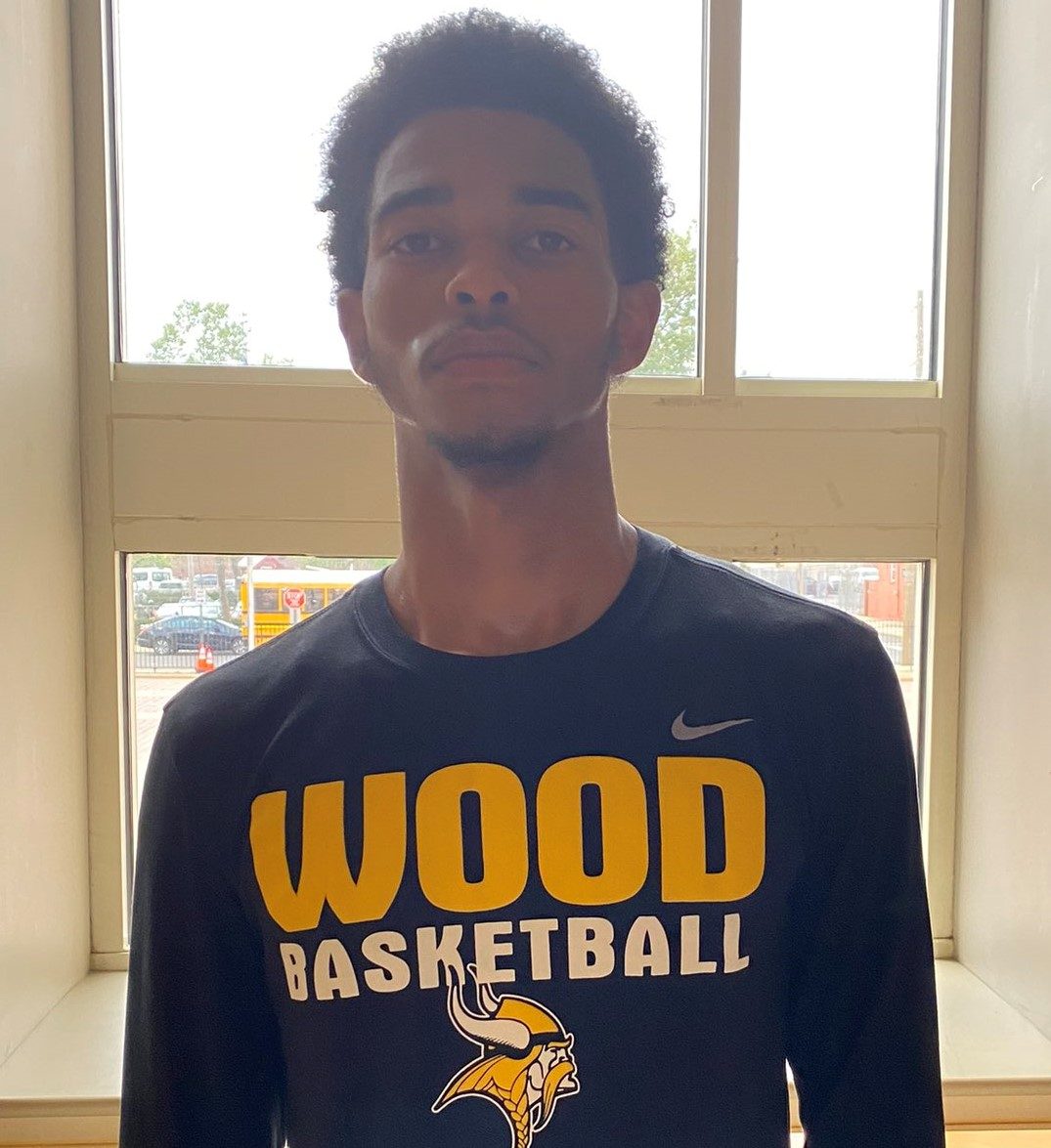 Justin Moore | Prep Hoops Player Profile