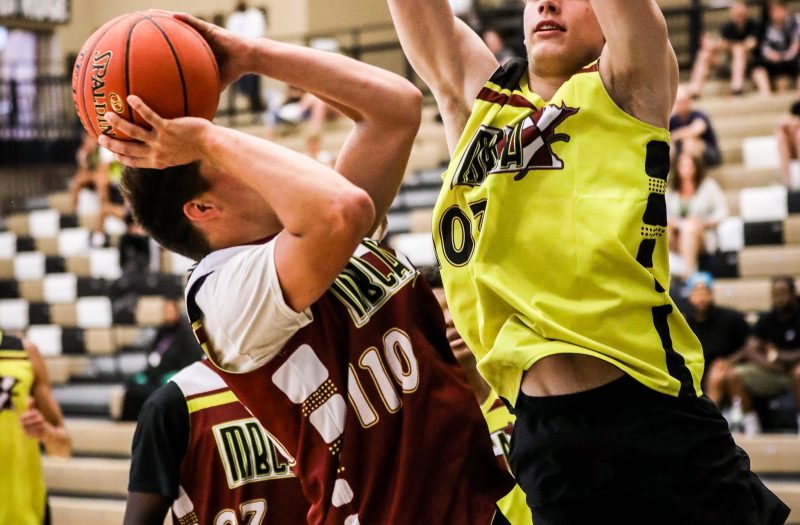 Substate Preview: 3A-1 - Prep Hoops