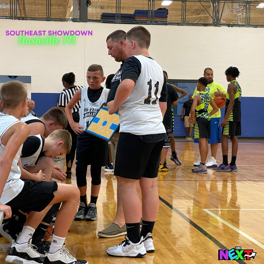 NYBA Southeast Showdown Standouts - Prep Hoops