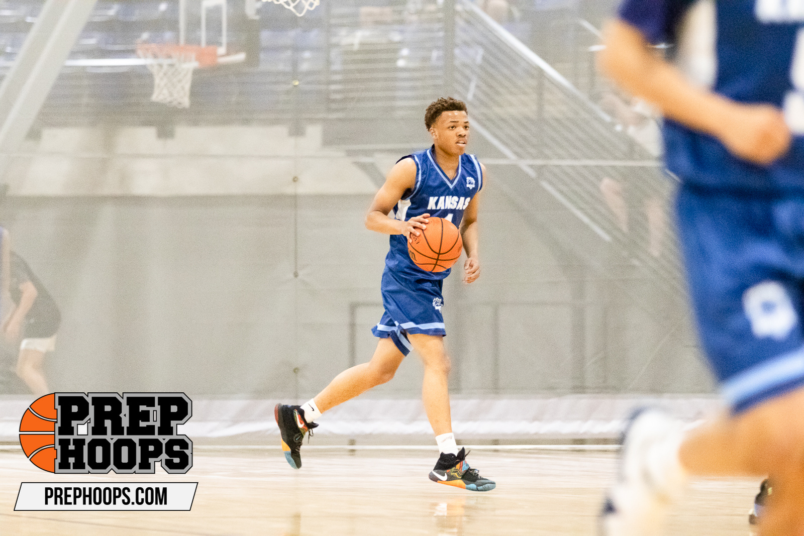 Summer Risers – Topeka Guards - Prep Hoops