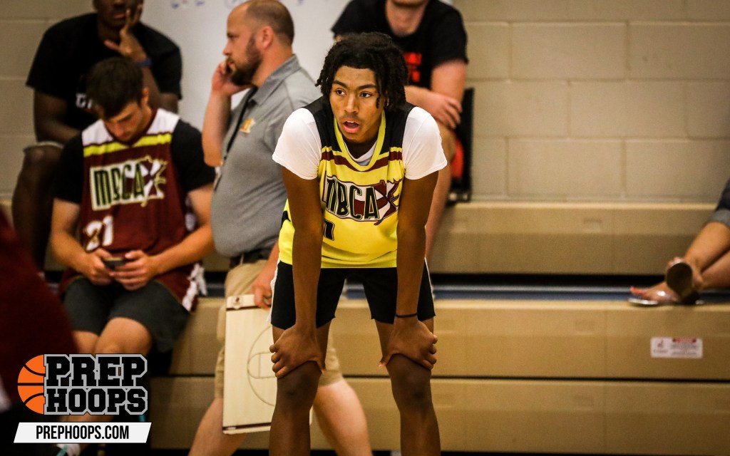 Standouts From The CDH Jamboree - Prep Hoops