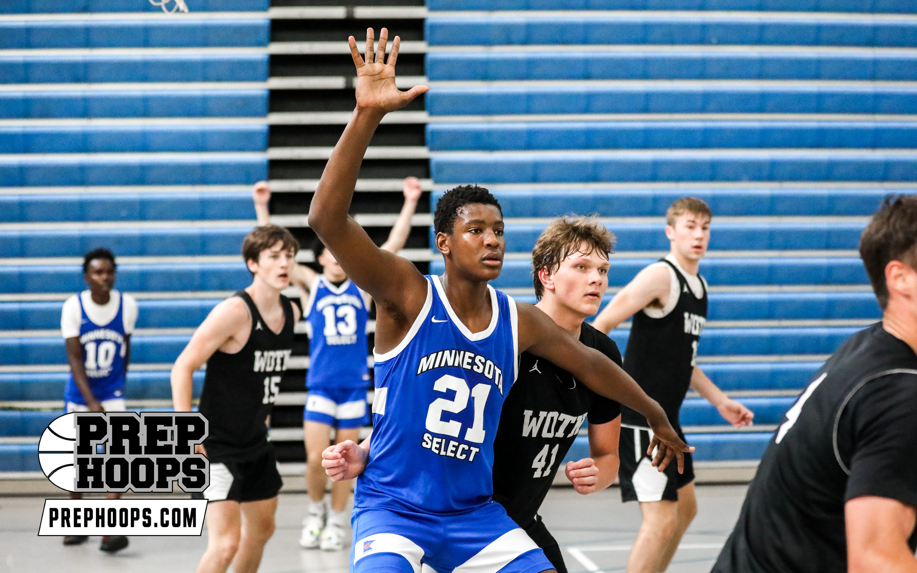 The Platform - Minnesota Post Standouts - Prep Hoops