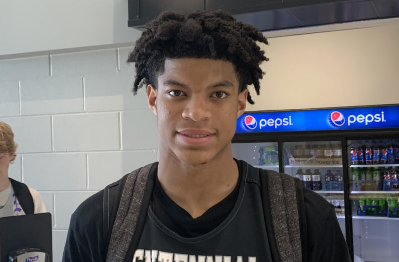 CIML Video Scouting: 2024 Forwards - Prep Hoops