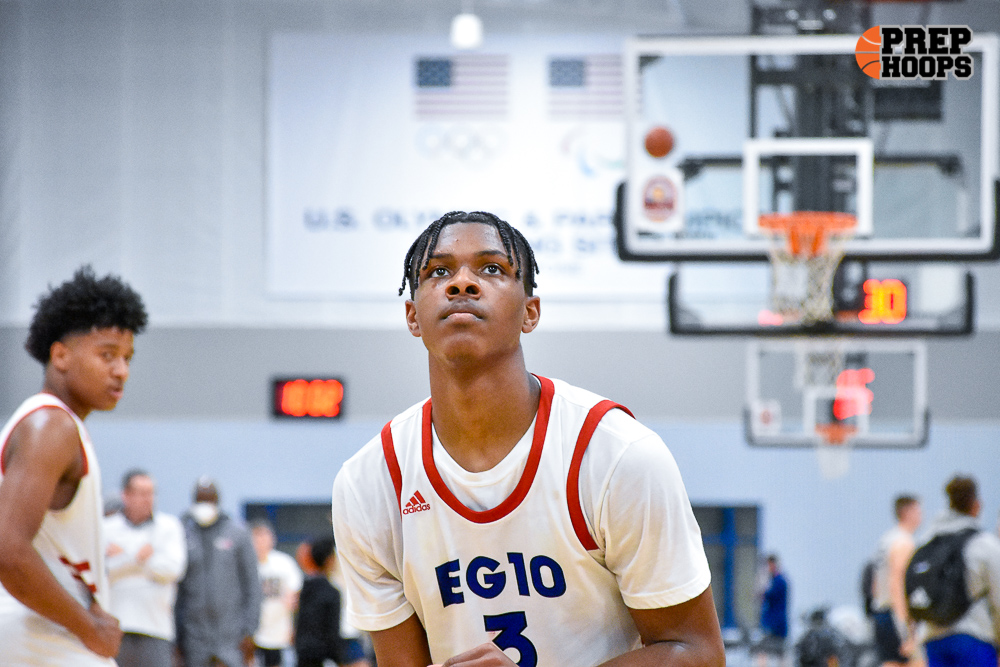 Game Report: Pike vs. Perry Meridian - Prep Hoops