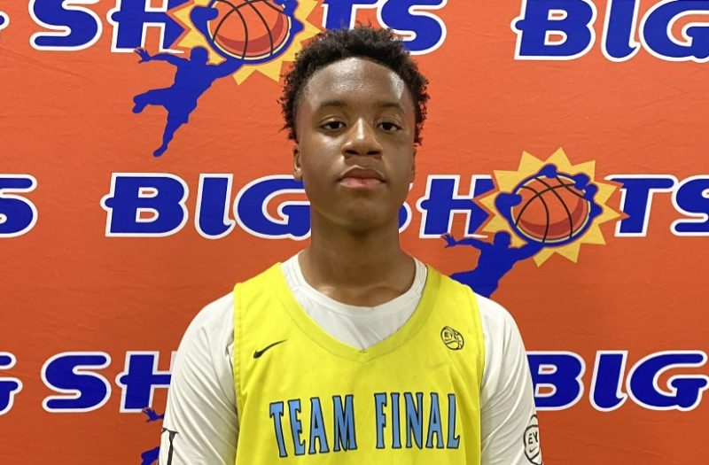 SEPA Mid-May Recruiting Update...Part II - Prep Hoops