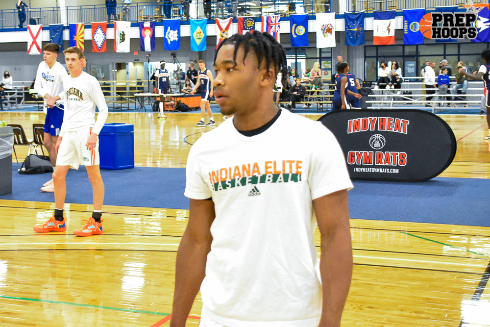 2022 Regional Rankings: The Region - Prep Hoops