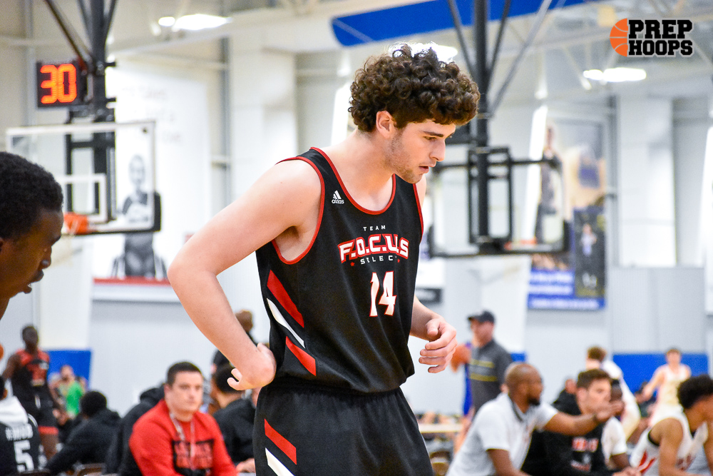 Overlooked Seniors (Part 1) - Prep Hoops