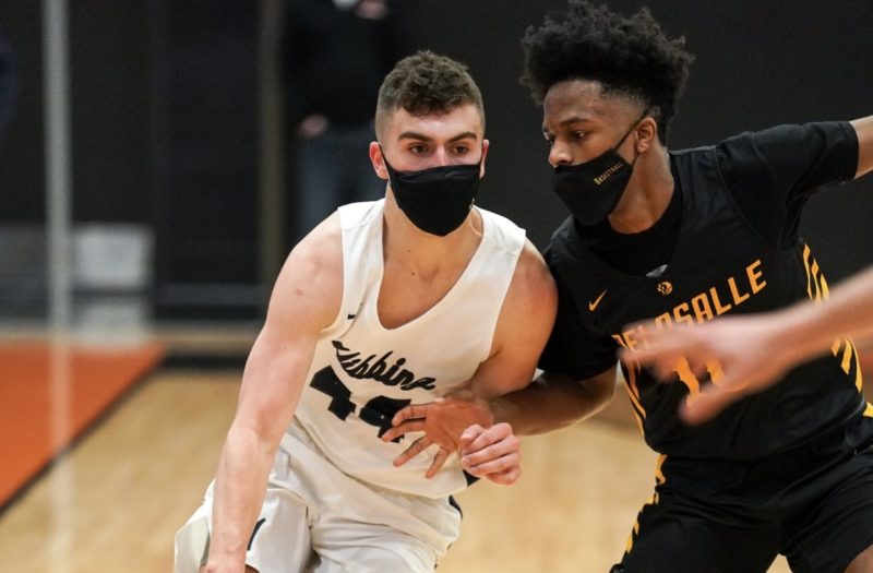 Ayden McDonald is a Top Target for Area Schools - Prep Hoops