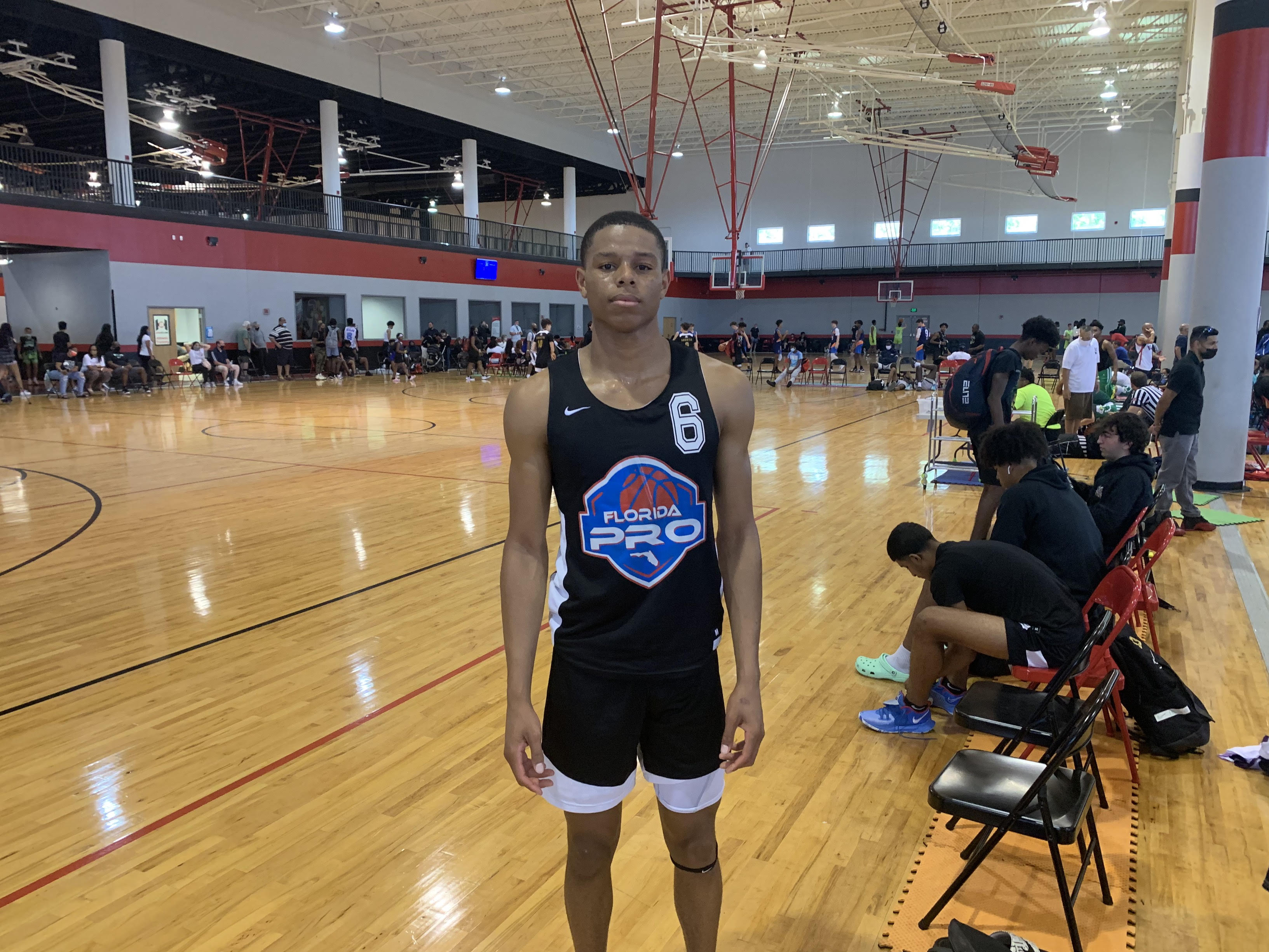 Florida National Memorial Day Classic (Standouts) - Prep Hoops