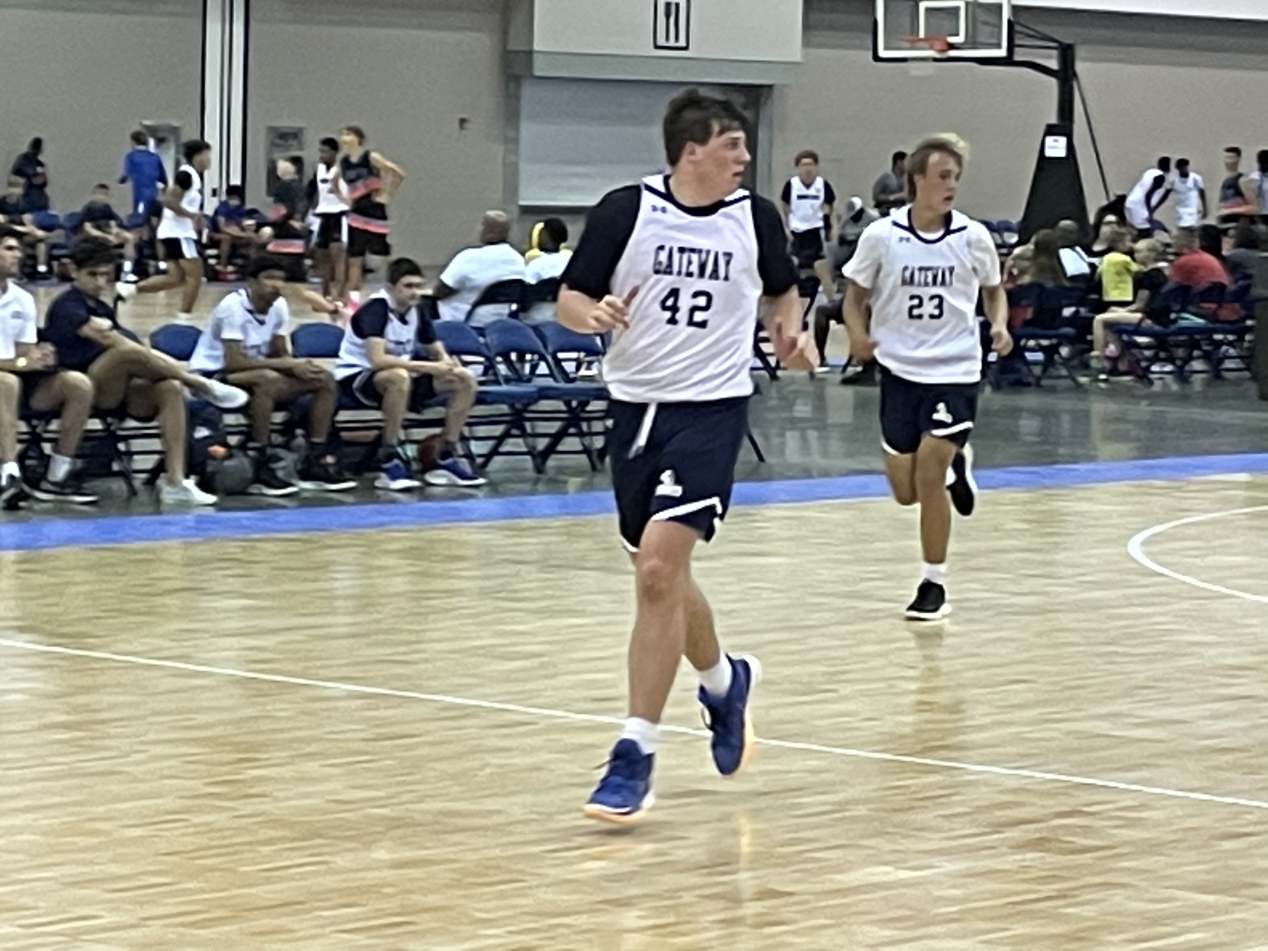 Prep Hoops 2k21: New Names in Missouri - Prep Hoops