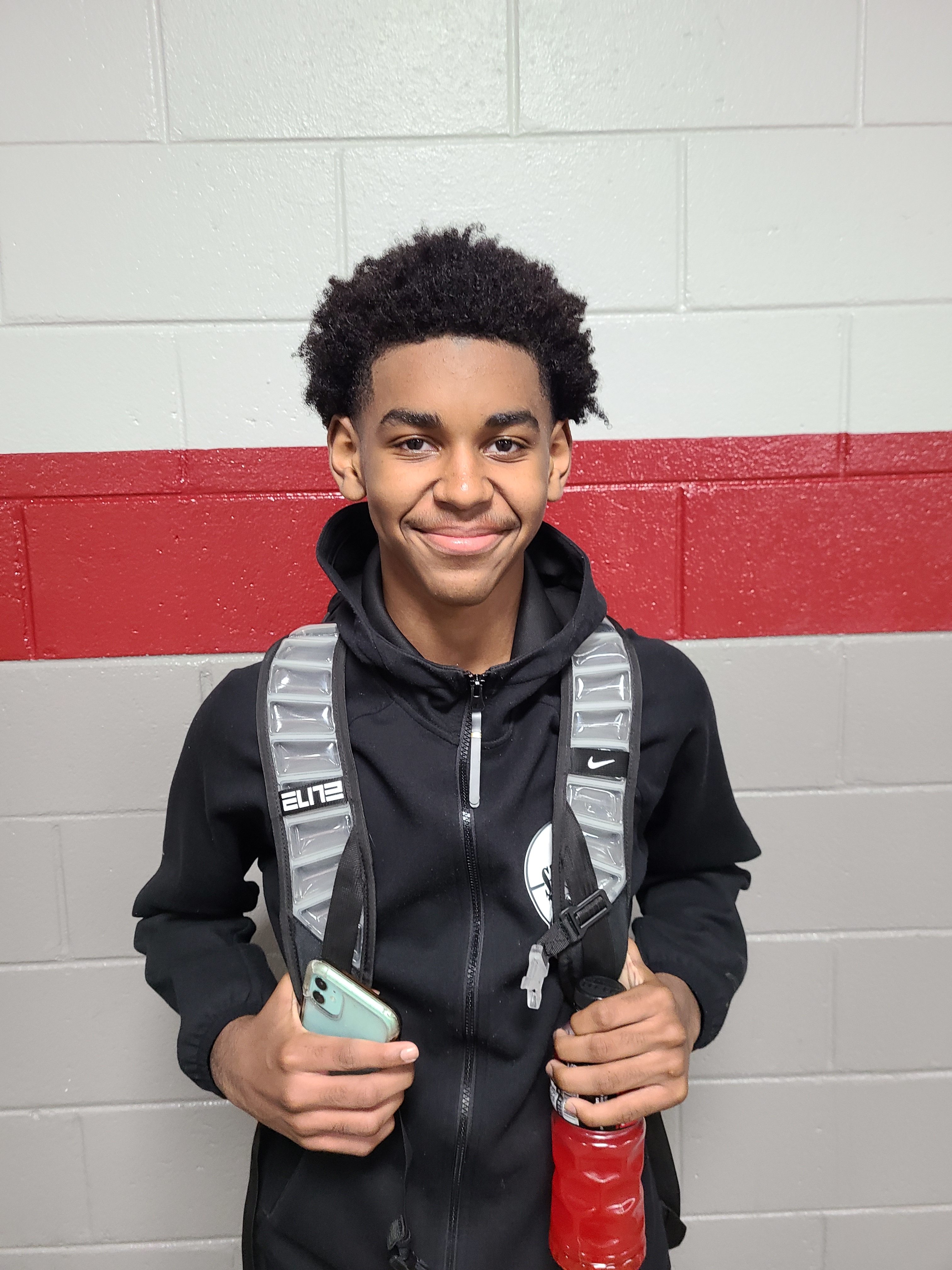 Jaylen Colon, - Prep Hoops