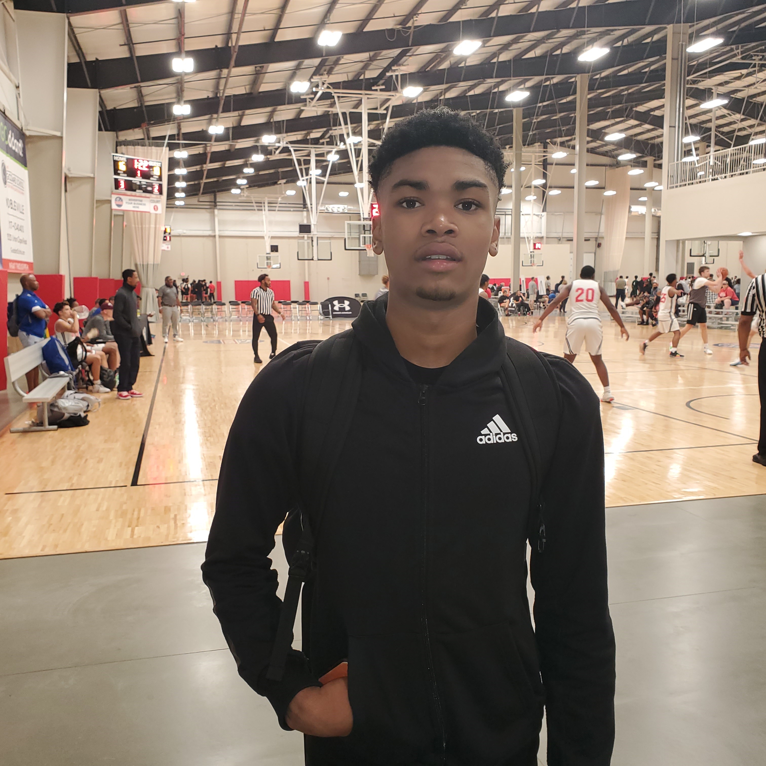 Top Performers (Week 12) - Prep Hoops