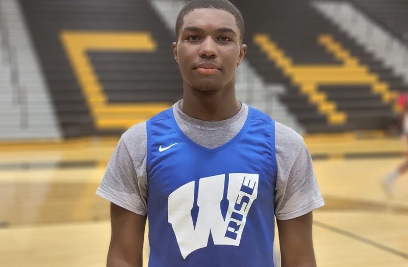 Max's Wednesday And Thursday Night Standouts - Prep Hoops