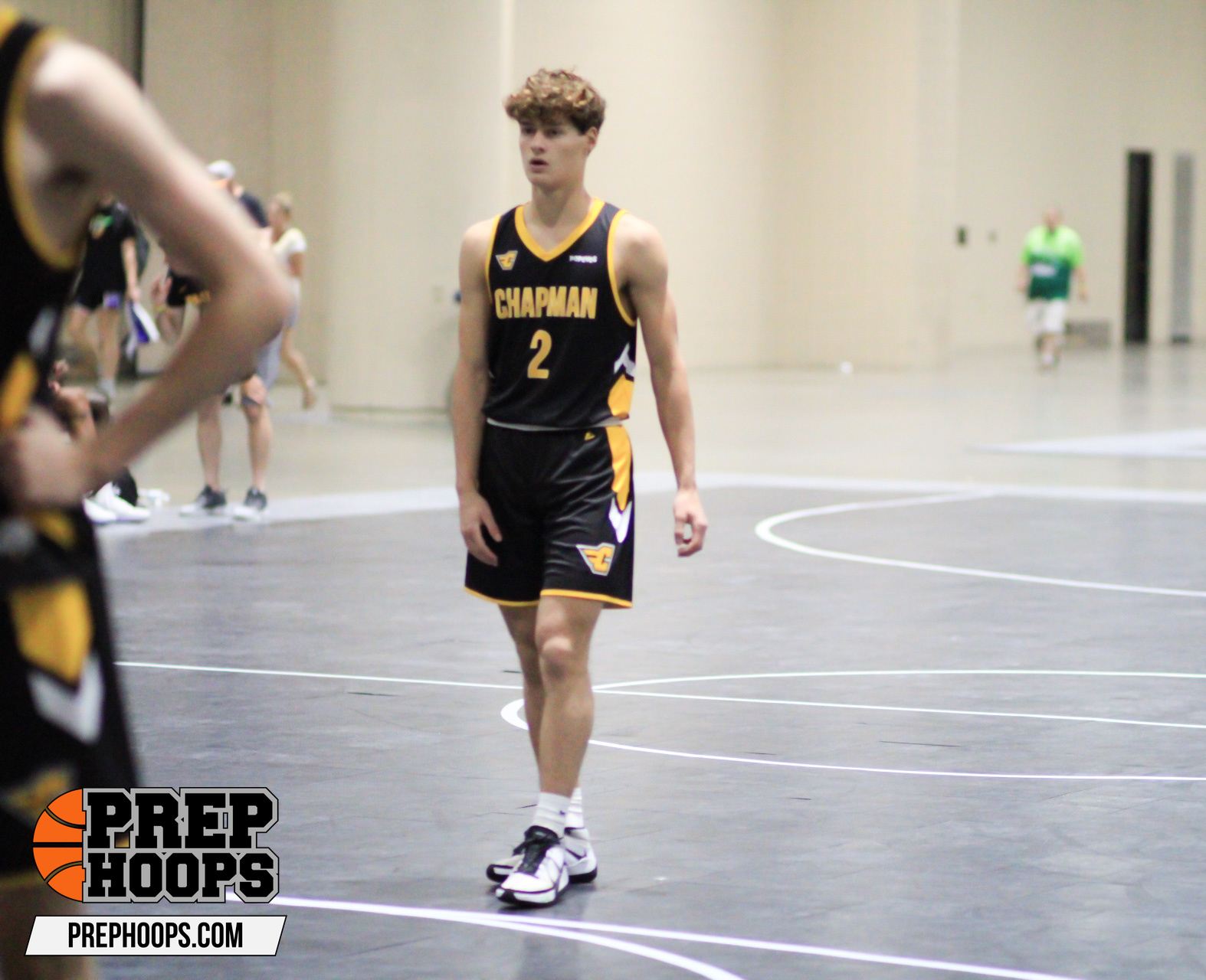 Alex Kramer, Arrowhead - Prep Hoops