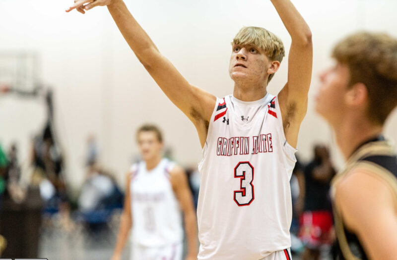 Season Preview: Cooper - Prep Hoops