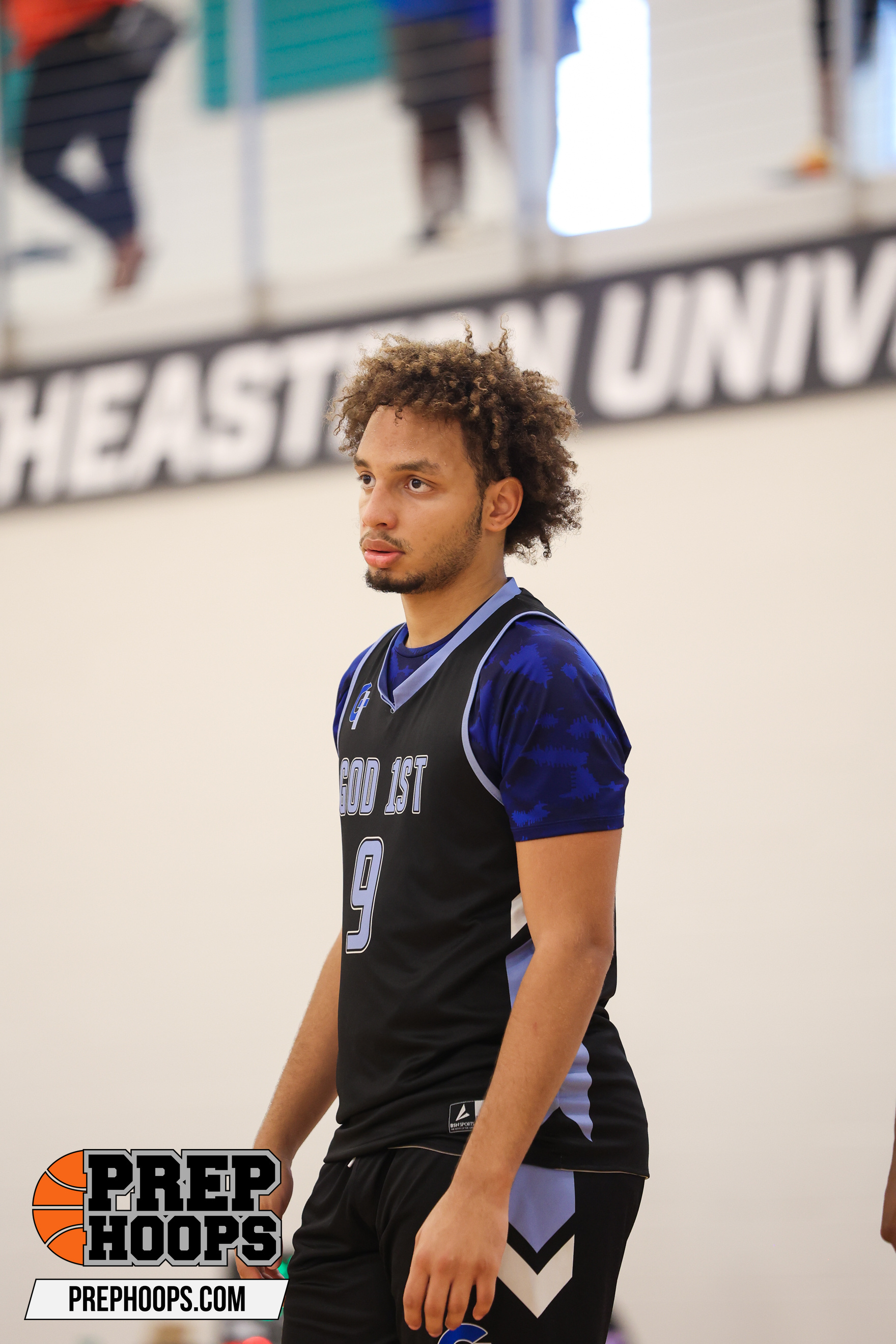Christopher Cruz, - Prep Hoops