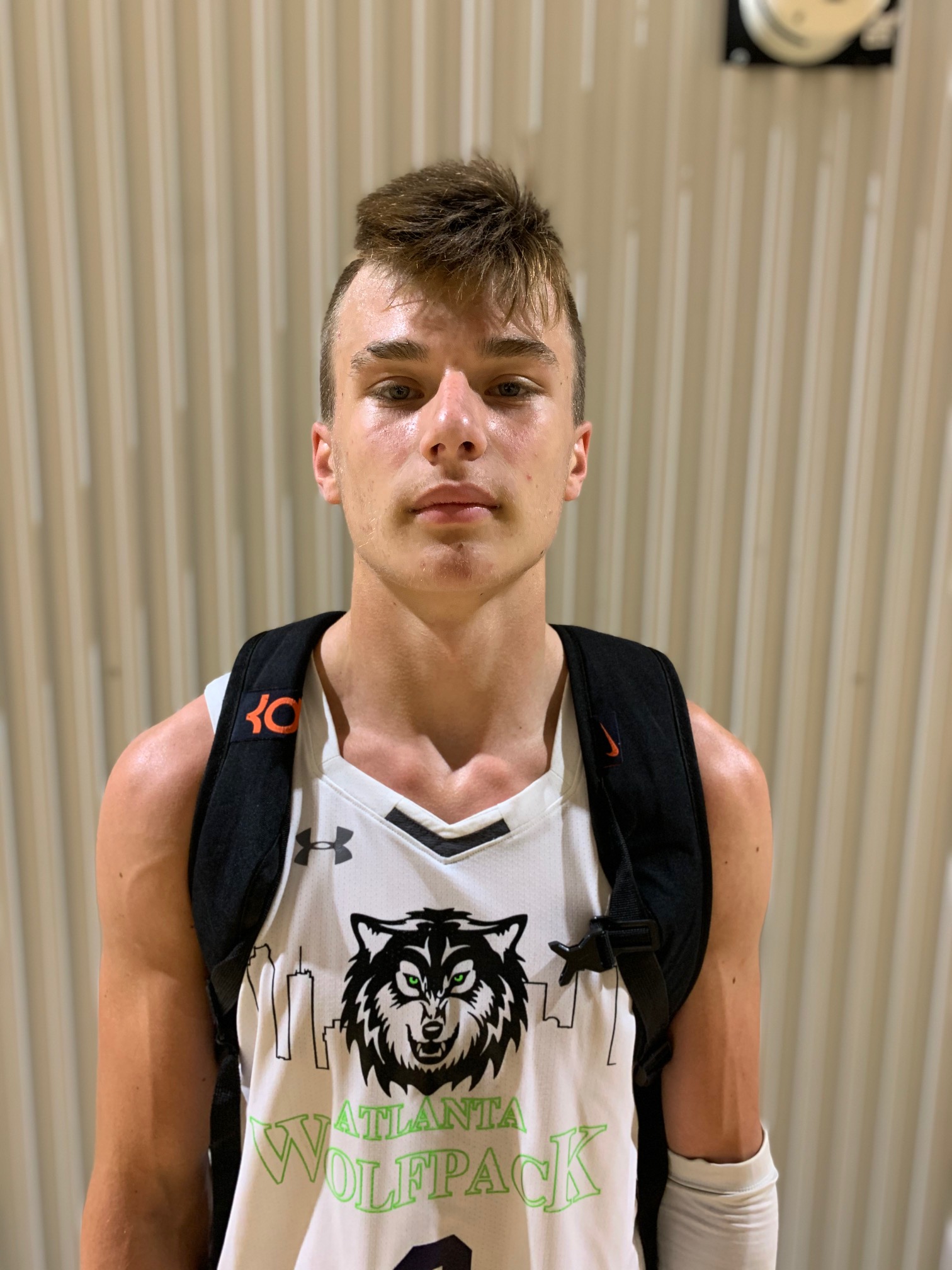 Peyton Law, Calhoun - Prep Hoops