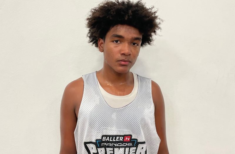 Forwards, Wings Who Caught Our Eye In December - Prep Hoops