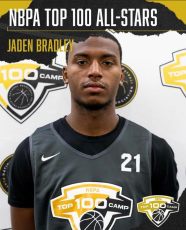 Jaden Bradley Prep Hoops